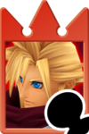 Sonic Blade - Kingdom Hearts Wiki, the Kingdom Hearts encyclopedia