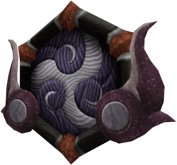 Genji Shield - Kingdom Hearts Wiki, the Kingdom Hearts encyclopedia