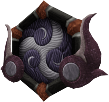 Genji Shield - Kingdom Hearts Wiki, the Kingdom Hearts encyclopedia