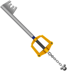 Category:Kingdom Hearts Keyblade images - Kingdom Hearts Wiki, the ...
