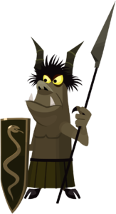 Maleficent's goons - Kingdom Hearts Wiki, the Kingdom Hearts encyclopedia