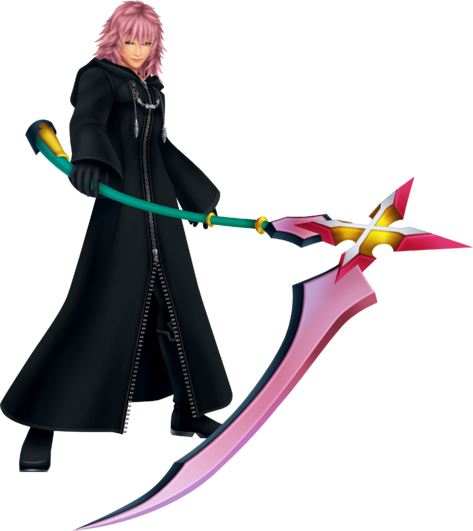 Forum:The Keyblade War - Round Two, Mixed Bracket A - Kingdom Hearts ...