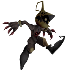 Gallery:Soldier - Kingdom Hearts Wiki, the Kingdom Hearts encyclopedia