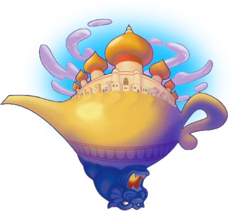 Agrabah - Kingdom Hearts Wiki, the Kingdom Hearts encyclopedia