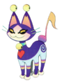 Necho Cat - Kingdom Hearts Wiki, the Kingdom Hearts encyclopedia