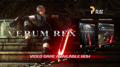 Verum Rex - Kingdom Hearts Wiki, the Kingdom Hearts encyclopedia