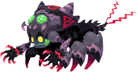Cy-Bug - Kingdom Hearts Wiki, the Kingdom Hearts encyclopedia