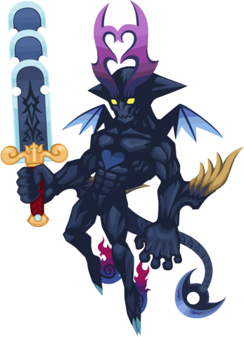 Invisible - Kingdom Hearts Wiki, the Kingdom Hearts encyclopedia