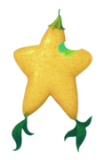Paopu Fruit - Kingdom Hearts Wiki, the Kingdom Hearts encyclopedia