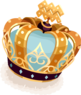 Crown - Kingdom Hearts Wiki, the Kingdom Hearts encyclopedia