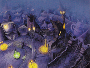 Gallery:Halloween Town - Kingdom Hearts Wiki, the Kingdom Hearts ...