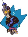 Gallery:World Cards - Kingdom Hearts Wiki, the Kingdom Hearts encyclopedia