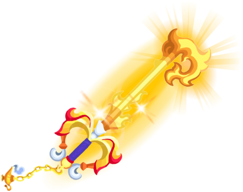 Three Wishes - Kingdom Hearts Wiki, the Kingdom Hearts encyclopedia