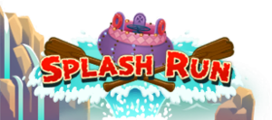 Splash Run - Kingdom Hearts Wiki, the Kingdom Hearts encyclopedia