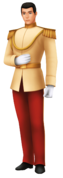 Gallery:Prince Charming - Kingdom Hearts Wiki, the Kingdom Hearts ...