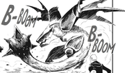 Gallery:Tailbunker - Kingdom Hearts Wiki, the Kingdom Hearts encyclopedia
