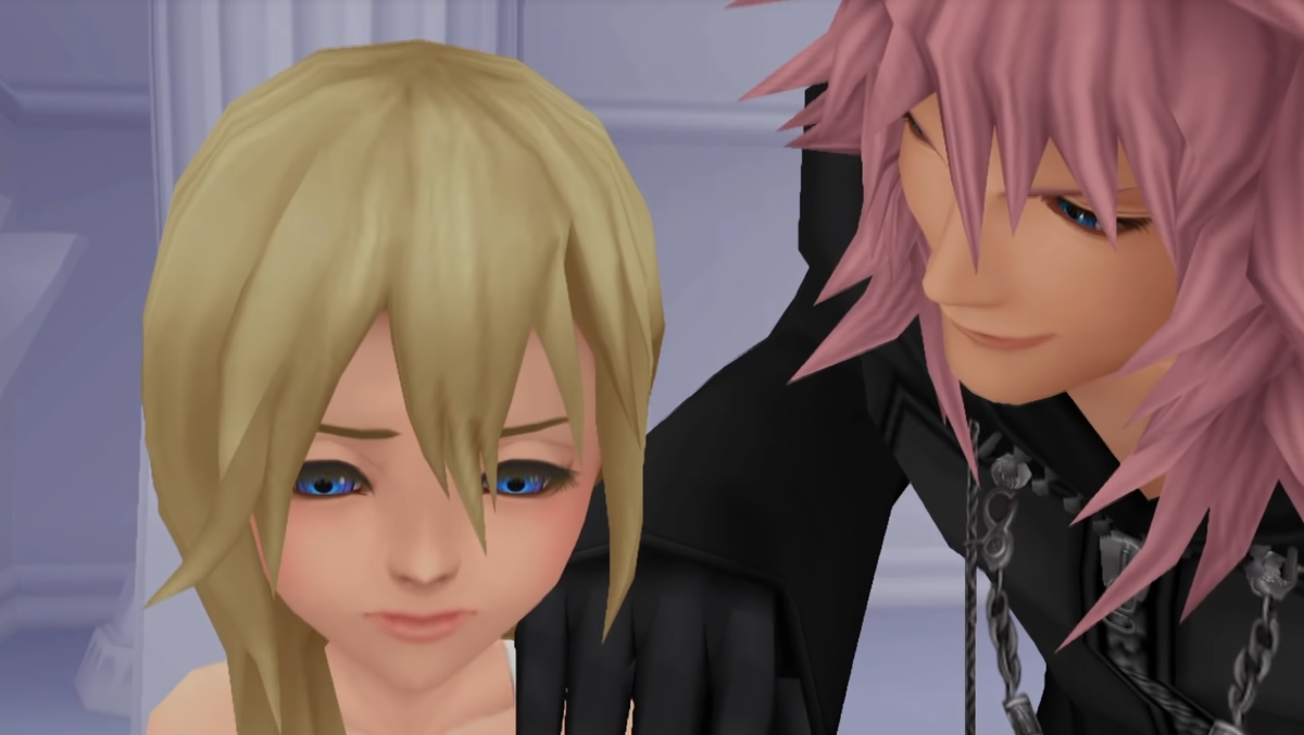 File:Marluxia's Graceful Blade 02 KHRECOM.png - Kingdom Hearts Wiki ...