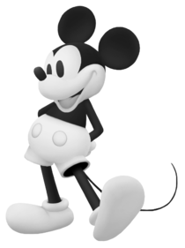 Forum:Main Page: KH3D - Kingdom Hearts Wiki, the Kingdom Hearts ...