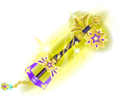 Starlight - Kingdom Hearts Wiki, the Kingdom Hearts encyclopedia