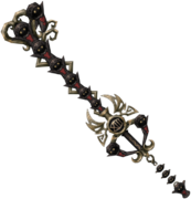Category:Kingdom Hearts II Final Mix Keyblade images - Kingdom Hearts ...