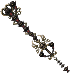 Category:Kingdom Hearts II Final Mix Keyblade images - Kingdom Hearts ...