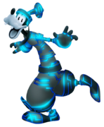 Space Paranoids - Kingdom Hearts Wiki, the Kingdom Hearts encyclopedia