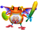 Sir Kyroo - Kingdom Hearts Wiki, the Kingdom Hearts encyclopedia