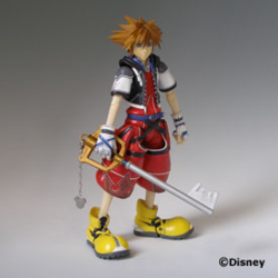 Play Arts - Kingdom Hearts Wiki, the Kingdom Hearts encyclopedia