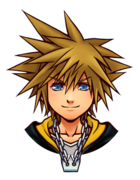 Master Form - Kingdom Hearts Wiki, the Kingdom Hearts encyclopedia