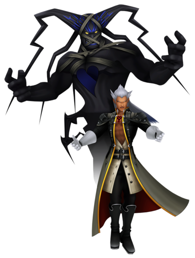 Walkthrough:Kingdom Hearts/End of the World - Kingdom Hearts Wiki, the ...