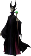 Gallery:Maleficent - Kingdom Hearts Wiki, the Kingdom Hearts encyclopedia