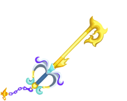Three Wishes - Kingdom Hearts Wiki, the Kingdom Hearts encyclopedia