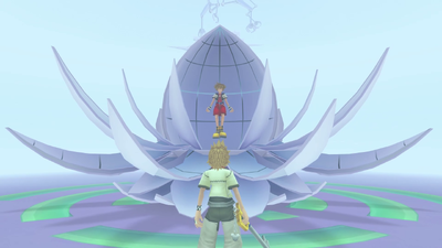 Roxas - Kingdom Hearts Wiki, the Kingdom Hearts encyclopedia