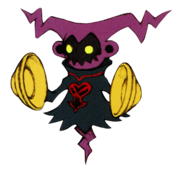 Category:Kingdom Hearts 358/2 Days Heartless artwork images - Kingdom ...