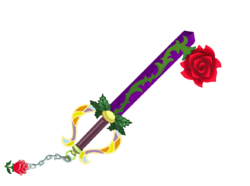 Divine Rose - Kingdom Hearts Wiki, the Kingdom Hearts encyclopedia