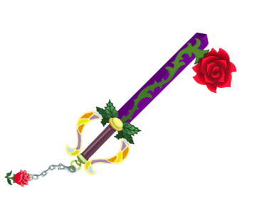Divine Rose - Kingdom Hearts Wiki, the Kingdom Hearts encyclopedia