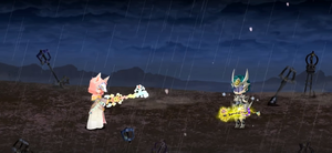 Ava - Kingdom Hearts Wiki, the Kingdom Hearts encyclopedia