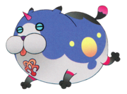 Gallery:Meow Wow - Kingdom Hearts Wiki, the Kingdom Hearts encyclopedia