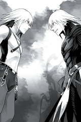 Category:Kingdom Hearts 358/2 Days Novel images - Kingdom Hearts Wiki ...