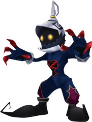 End of the World - Kingdom Hearts Wiki, the Kingdom Hearts encyclopedia