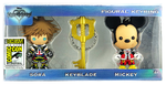 Monogram International merchandise - Kingdom Hearts Wiki, the Kingdom ...