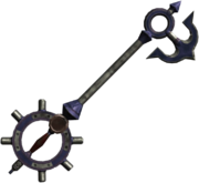 Follow the Wind - Kingdom Hearts Wiki, the Kingdom Hearts encyclopedia