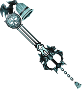 Category:Kingdom Hearts 3D: Dream Drop Distance Keyblade images ...