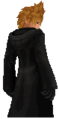 Gallery:Data-Roxas - Kingdom Hearts Wiki, the Kingdom Hearts encyclopedia