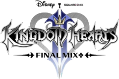 Category:Logo images - Kingdom Hearts Wiki, the Kingdom Hearts encyclopedia