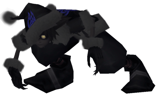 Antiform - Kingdom Hearts Wiki, the Kingdom Hearts encyclopedia