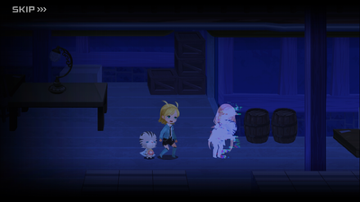 Elrena - Kingdom Hearts Wiki, the Kingdom Hearts encyclopedia