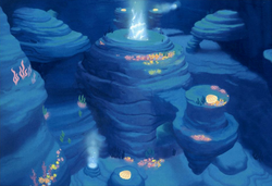 Atlantica - Kingdom Hearts Wiki, the Kingdom Hearts encyclopedia