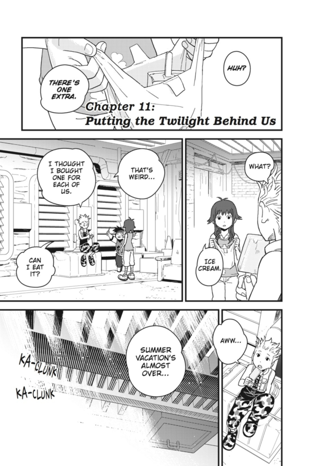 Chapter 11: Putting the Twilight Behind Us - Kingdom Hearts Wiki, the ...