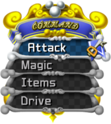 Category:Kingdom Hearts II Command Menu images - Kingdom Hearts Wiki ...